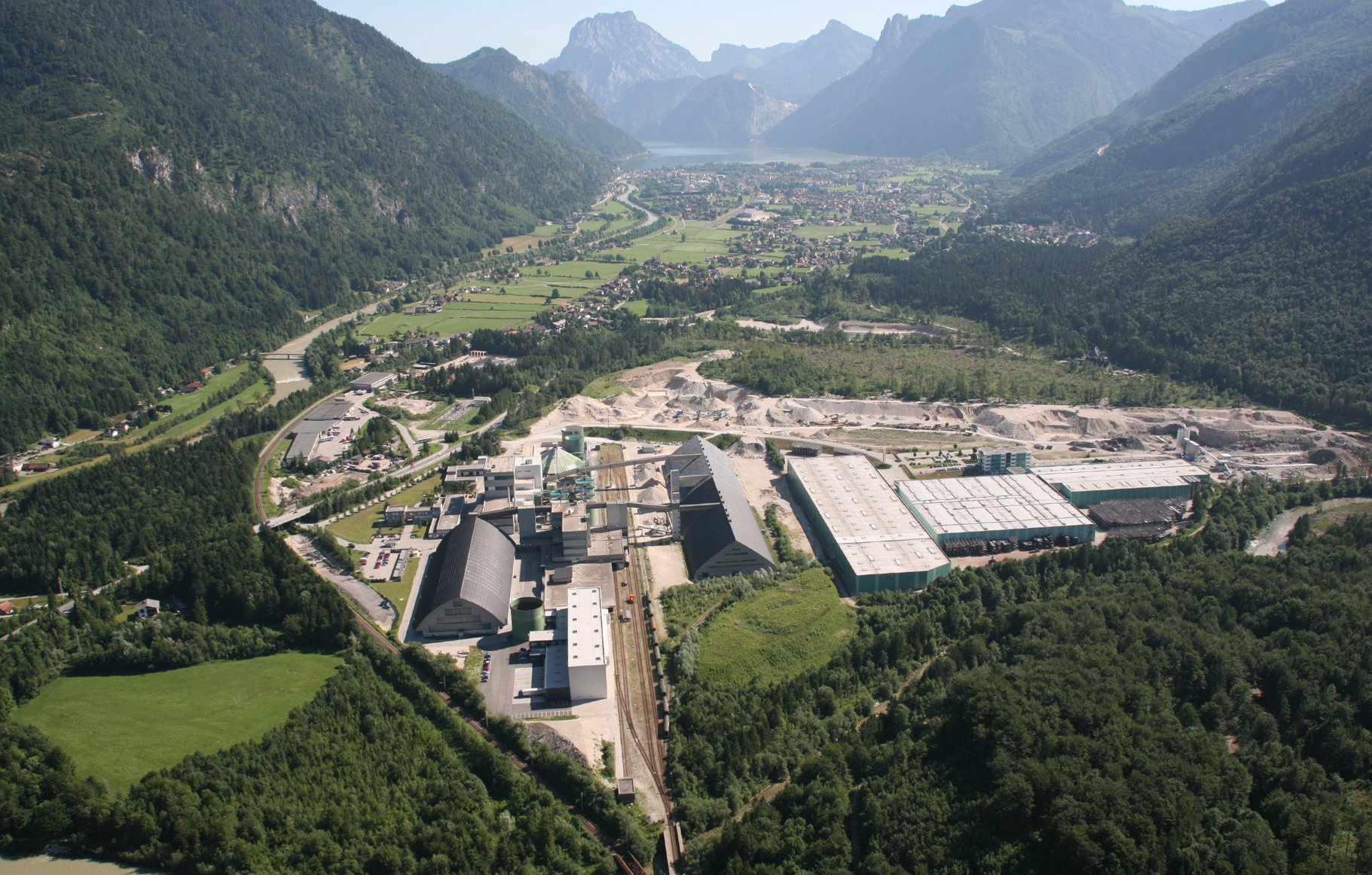 Company - Solivary, Slovensko